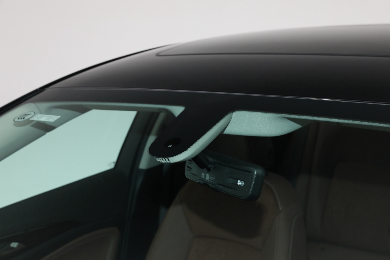 【君威GS 28T 尊贵型外观细节图片-汽车图片大全】-易车