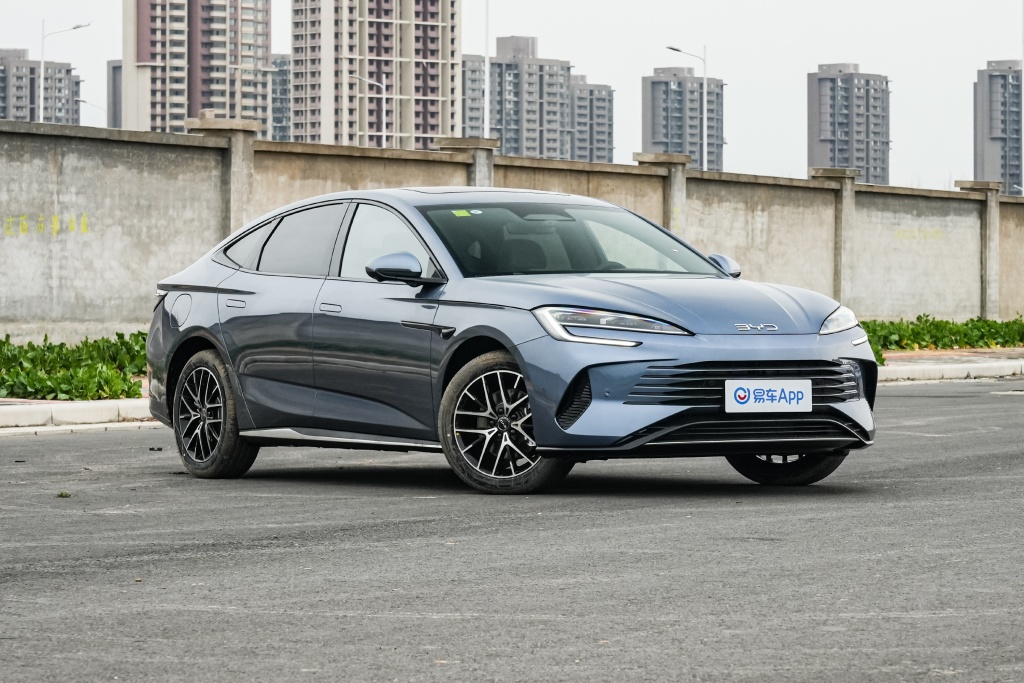 【海豹07DM-i社区】_海豹07DM-i社区车友会_第2页_易车论坛