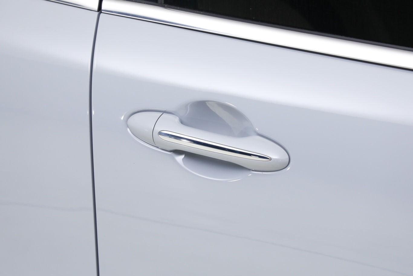 【五菱缤果PLUS510km 旗舰版外观细节图片-汽车图片大全】-易车