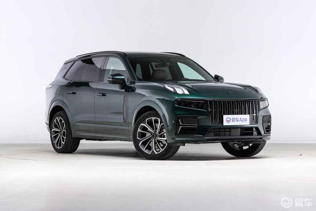 【领克领克09 EM-P2025款EM-P 2.0T 190km Max 5座】报价_图片_-参数_易车