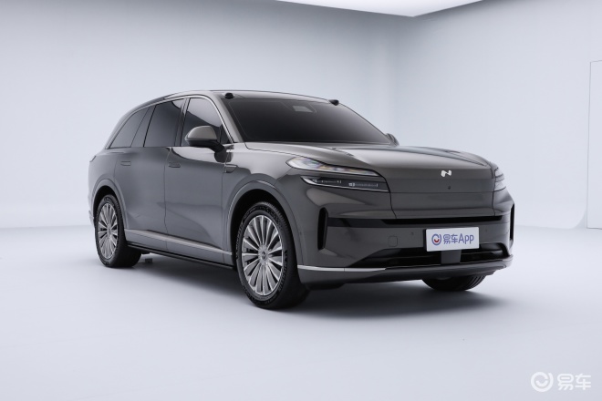 【乐道L90】乐道乐道L90报价,乐道L90图片_易车