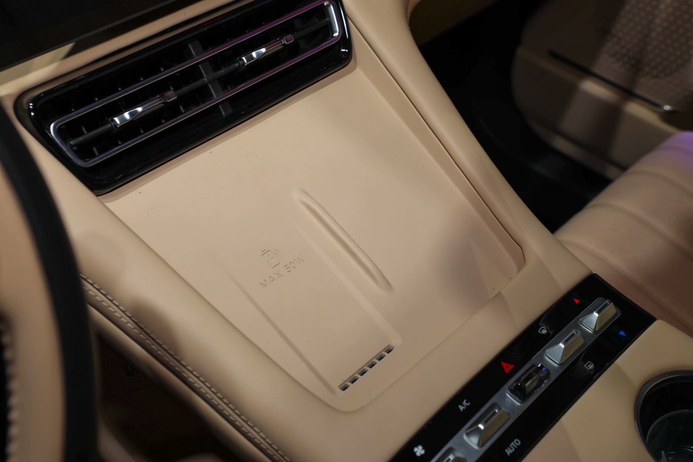 【山海L7 PLUS图片-汽车图片大全】-易车