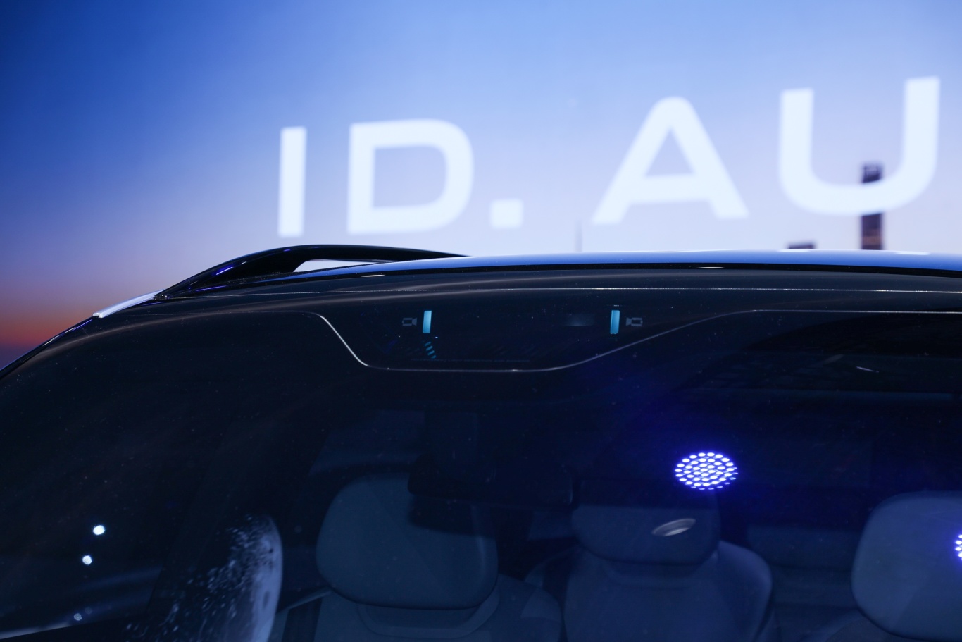 【ID.ERA图片-汽车图片大全】-易车