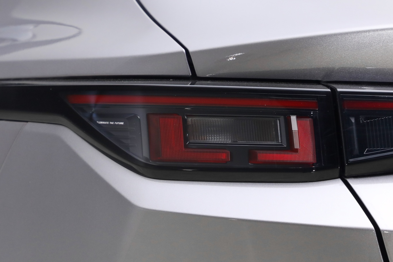 【逸动新蓝鲸 1.5T 双离合500Bar旗舰型外观灯组图片-汽车图片大全】-易车