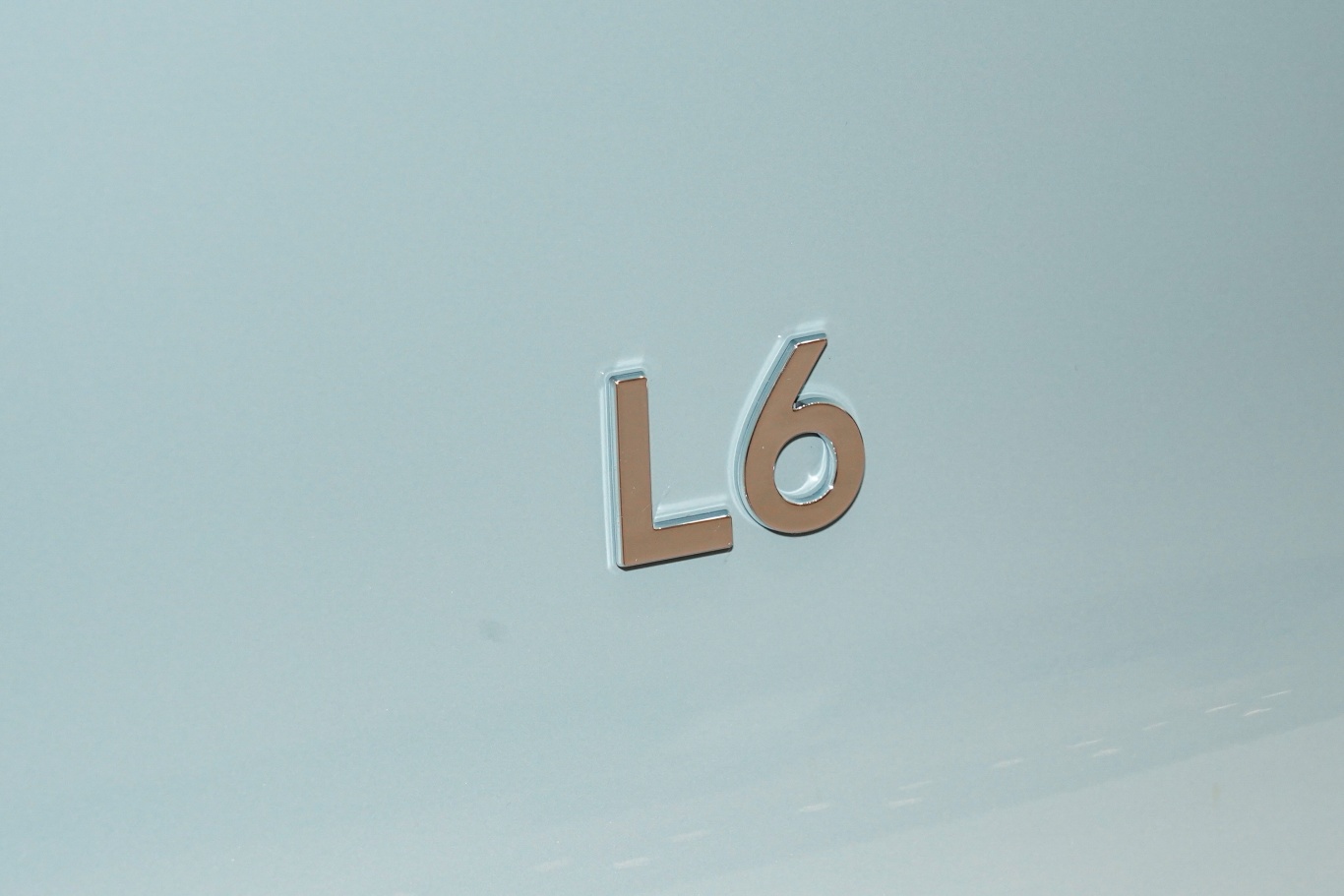 【理想L6Pro 智能焕新版外观细节图片-汽车图片大全】-易车