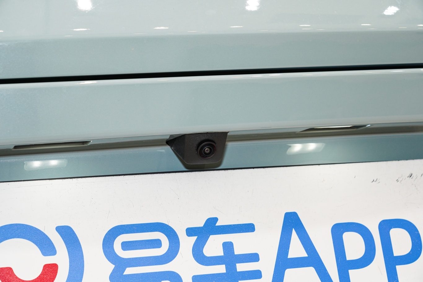 【理想L6L6 Pro 智能焕新版外观细节图片-汽车图片大全】-易车