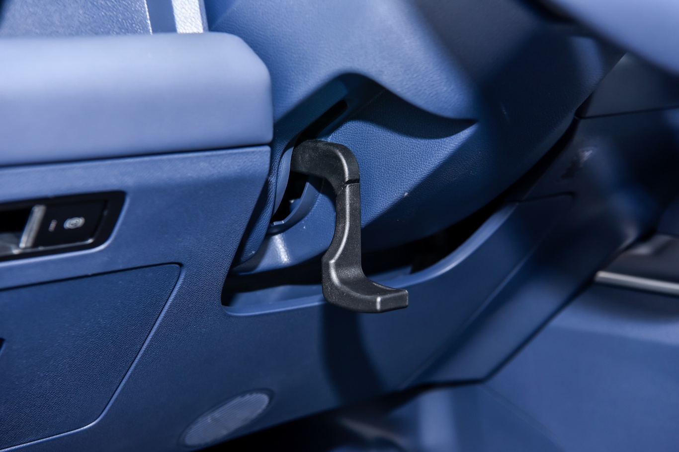 【山海T21.5T 129km 前驱星月女神 5座方向盘调节图片-汽车图片大全】-易车