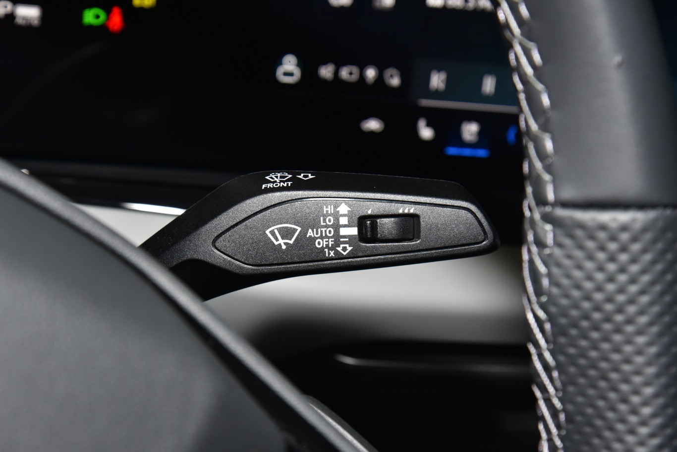 【奥迪A5L2.0T 运动版 quattro主驾驶位图片-汽车图片大全】-易车