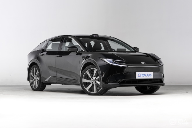 一汽丰田bZ5将于6月10日正式上市 预售价不超13万元_易车