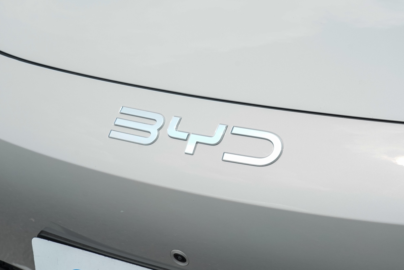 【海狮06EV 605km 领航Plus版外观细节图片-汽车图片大全】-易车