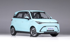 【多米】奇瑞多米报价,多米图片_易车