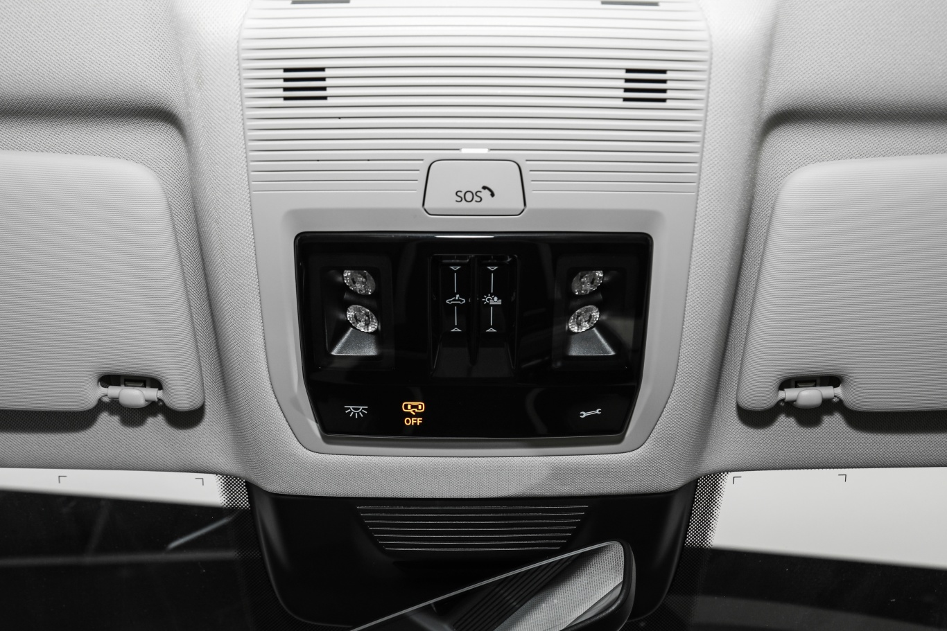 【速腾速腾L 300TSI 豪华型中控图片-汽车图片大全】-易车