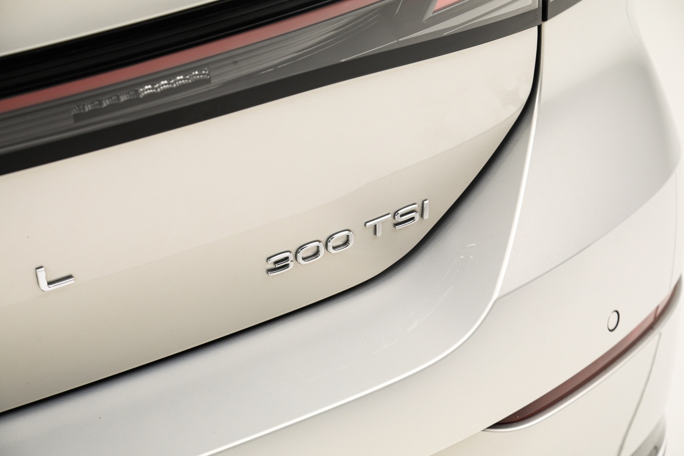 【速腾速腾L 300TSI 豪华型外观细节图片-汽车图片大全】-易车