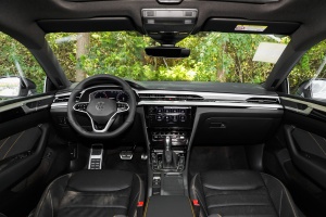 【一汽-大众CC2024款】大众_一汽-大众CC2024款报价_图片_易车