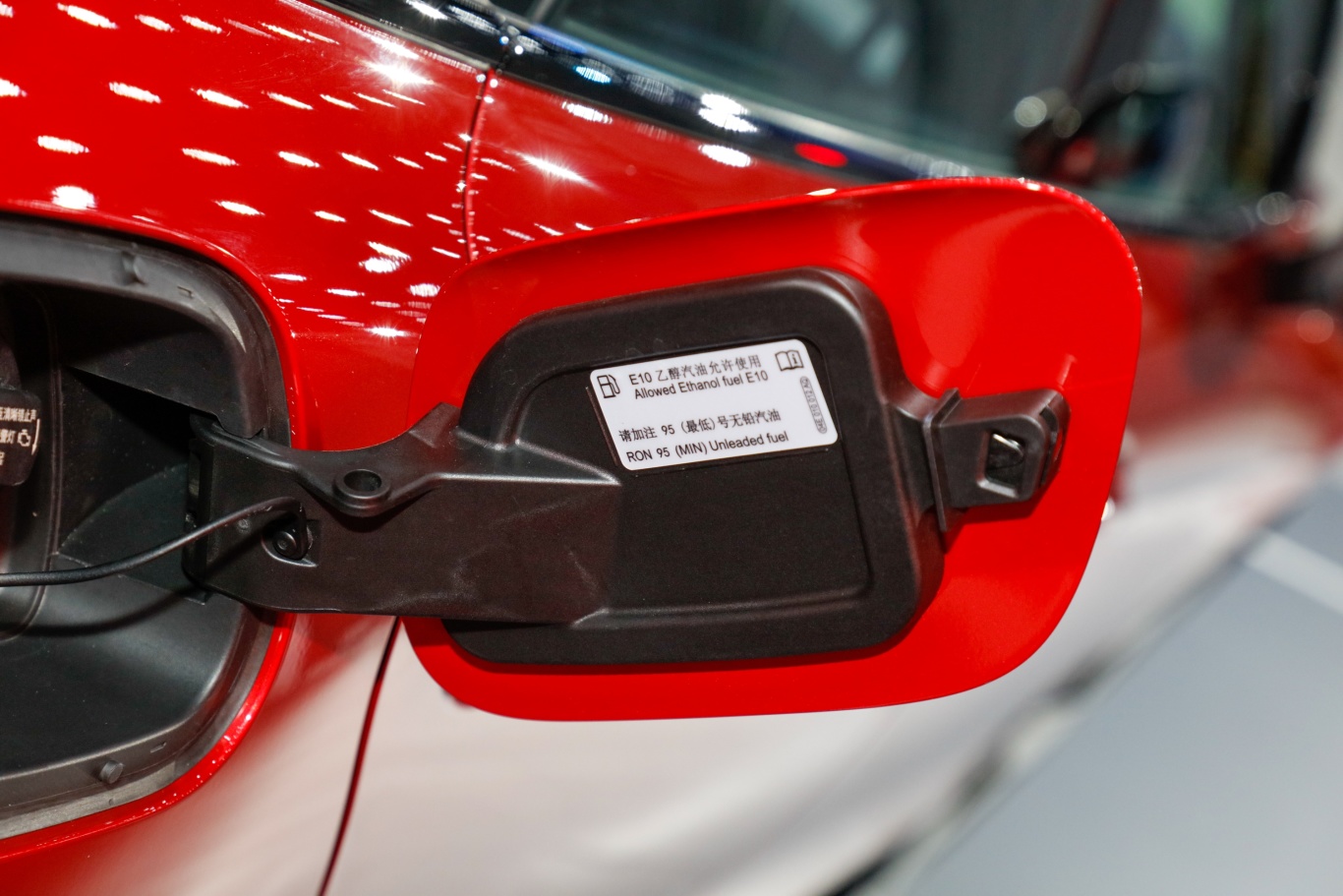 【凌渡凌渡L GTS 380TSI 凌风百万纪念版动力底盘图片-汽车图片大全】-易车