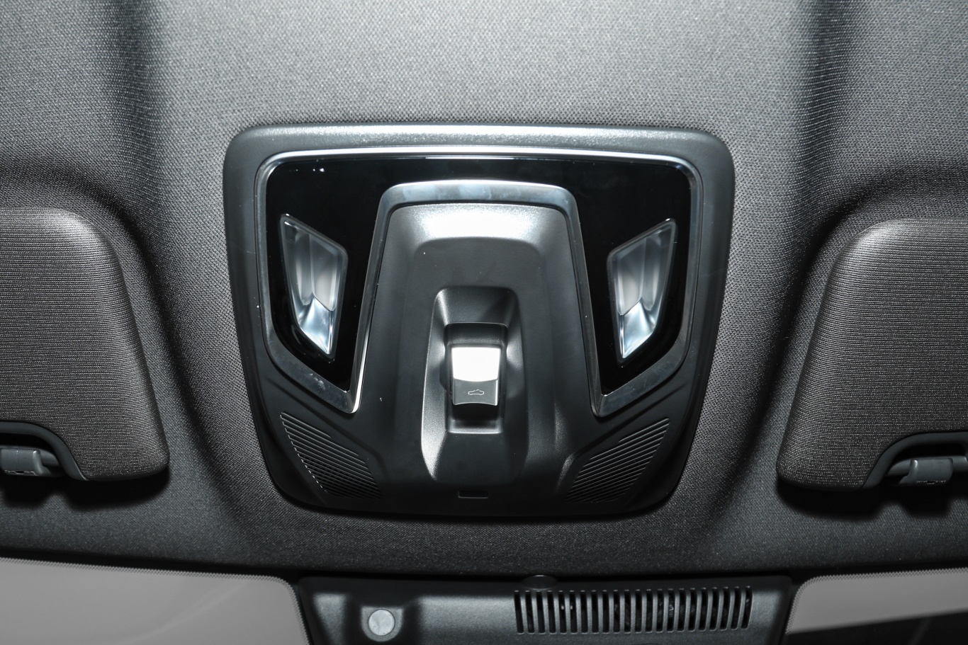 【逸动第四代 1.5T 500Bar智享型中控图片-汽车图片大全】-易车