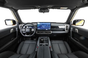 【风云X3L】奇瑞风云风云X3L报价,风云X3L图片_易车