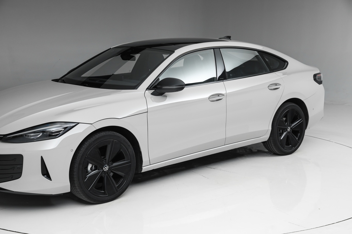 【凌渡凌渡L GTS 380TSI 凌风百万纪念版外观细节图片-汽车图片大全】-易车