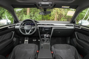 【一汽-大众CC2024款】大众_一汽-大众CC2024款报价_图片_易车