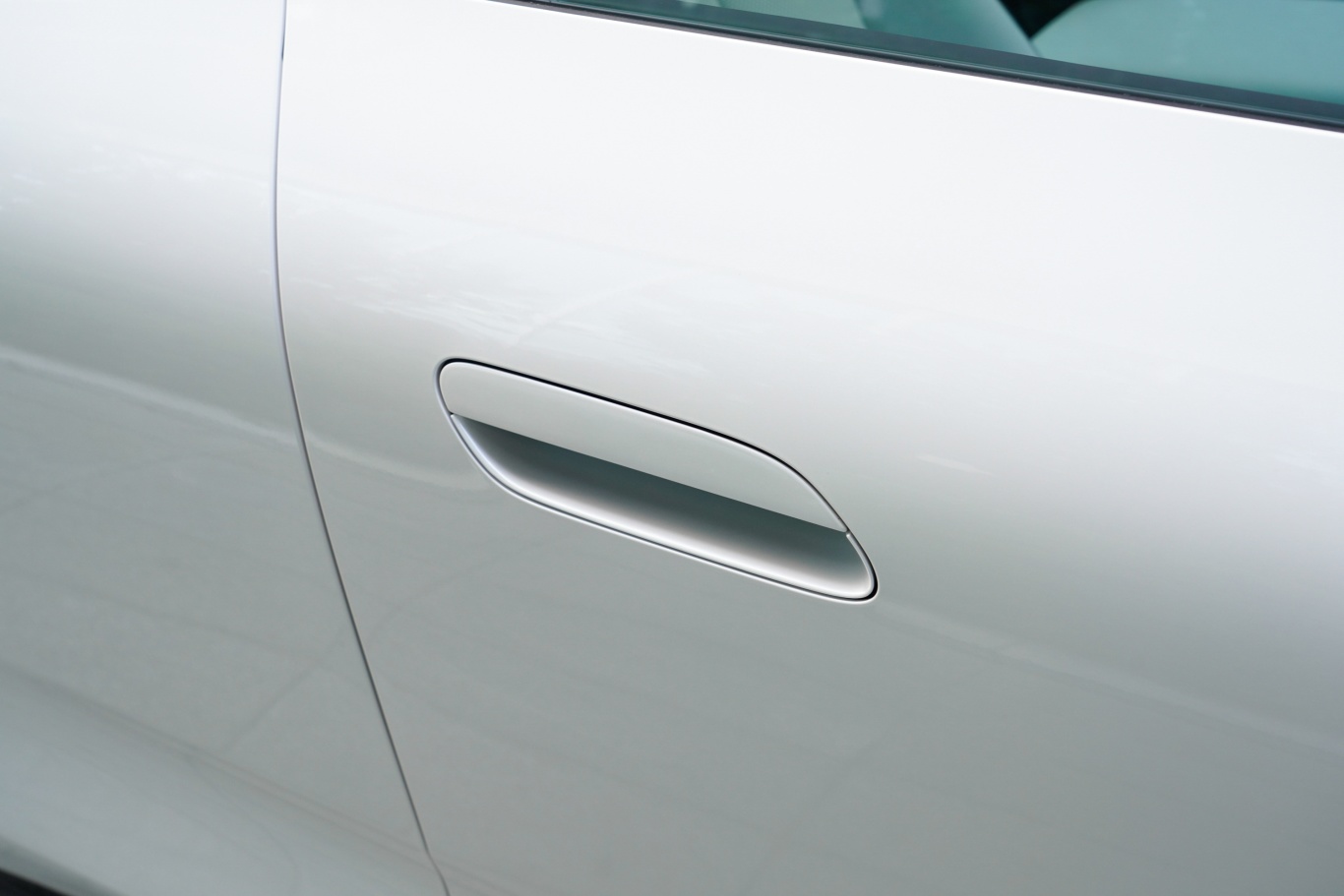 【长安启源A06纯电版 630km 激光Ultra+外观细节图片-汽车图片大全】-易车