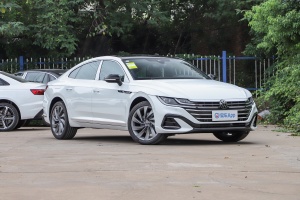 【一汽-大众CC2024款】大众_一汽-大众CC2024款报价_图片_易车