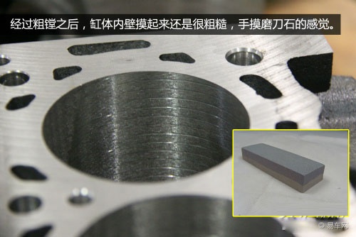 发动机技术巡礼 C4L EC8发动机解析_易车