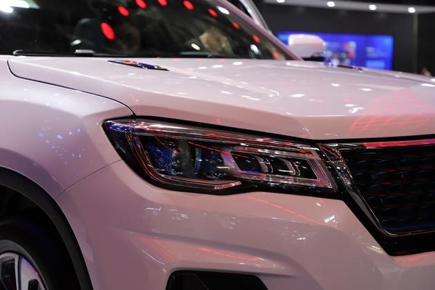 长安CS75 PHEV预售价公布 16.99万元起/第三季度上市_汽车产经网