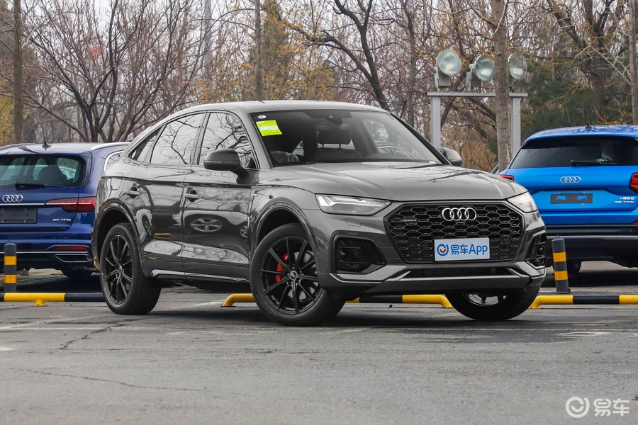 【奥迪奥迪Q5L Sportback最新消息】奥迪Q5L Sportback新车资讯_易车