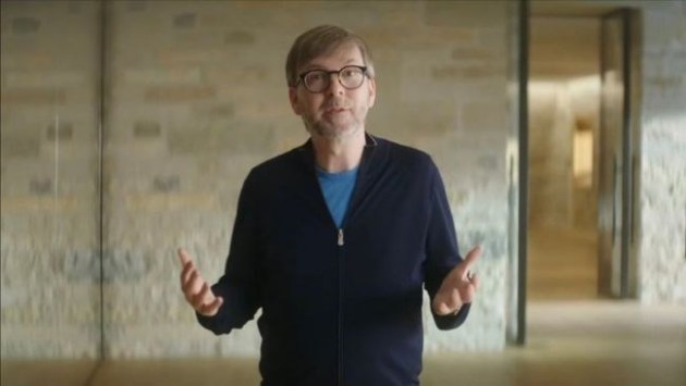 传苹果任命软件高管Kevin Lynch接管汽车项目_汽车产经网