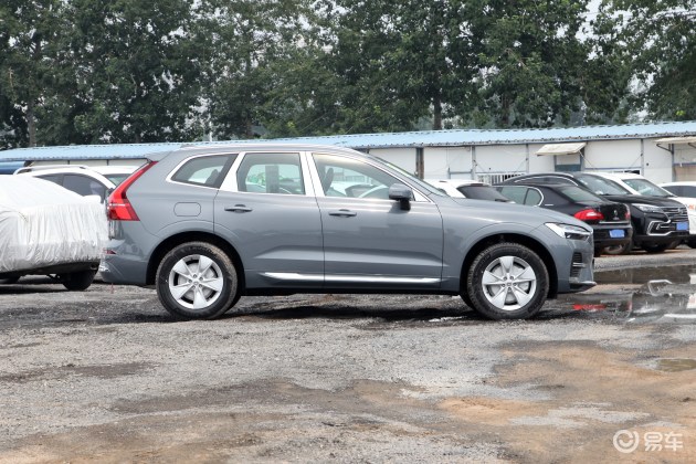 豪华品牌的一、二线角力 Q5L、XC60、XT5怎么选？_易车