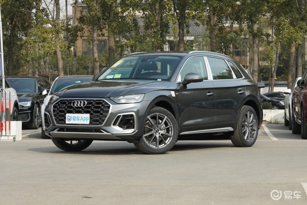 沃尔沃XC60和奥迪Q5L怎么选 答案全在这里_易车