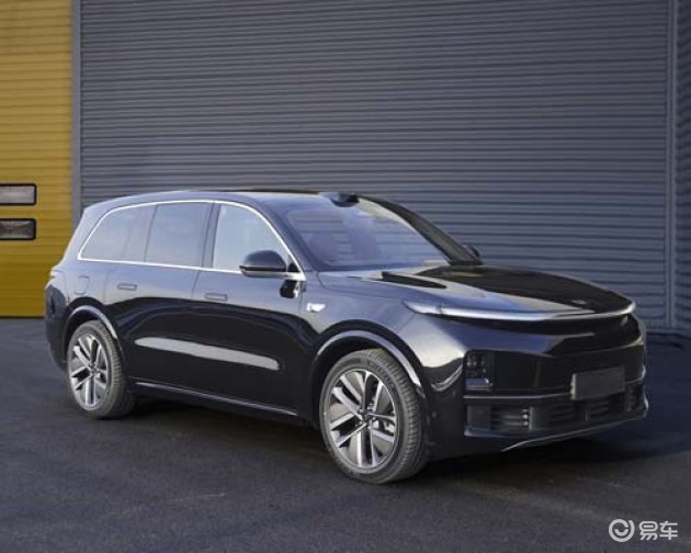 理想1.5T增程器下线 L9将搭载/最大功率113千瓦_易车