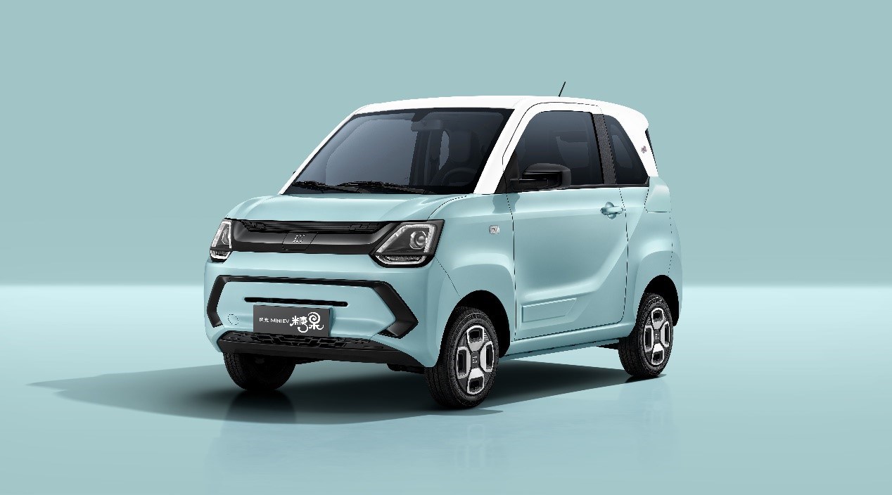 【东风风光风光MINIEV最新消息】风光MINIEV新车资讯_易车