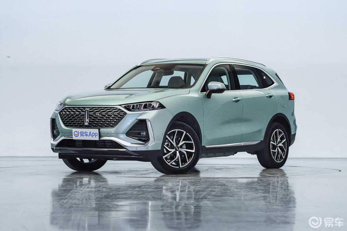 【魏牌拿铁PHEV最新消息】拿铁PHEV新车资讯_易车