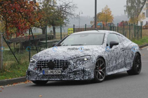 【奔驰CLE AMG】奔驰CLE AMG报价,CLE AMG图片_易车