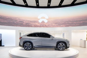 【蔚来ES5】蔚来蔚来ES5报价,蔚来ES5图片_易车