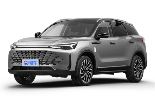 CDX706是什么车型_易车