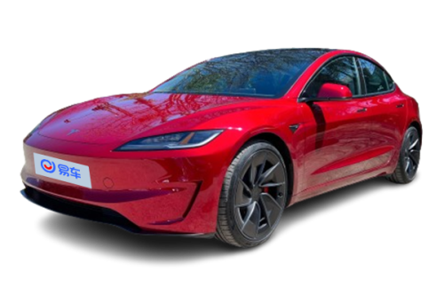 新款model3采用热泵了吗_易车